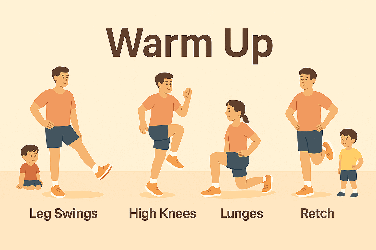 How to Run Faster and Longer: 15 Essential Tips for Every Runner