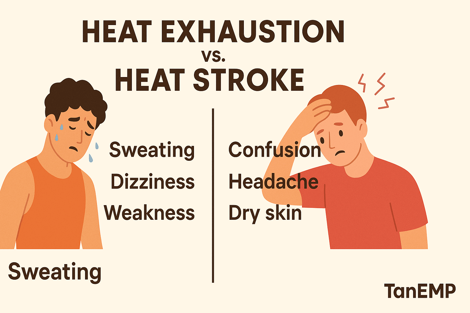 How to Run in the Heat: 9 Tips to Stay Safe and Strong